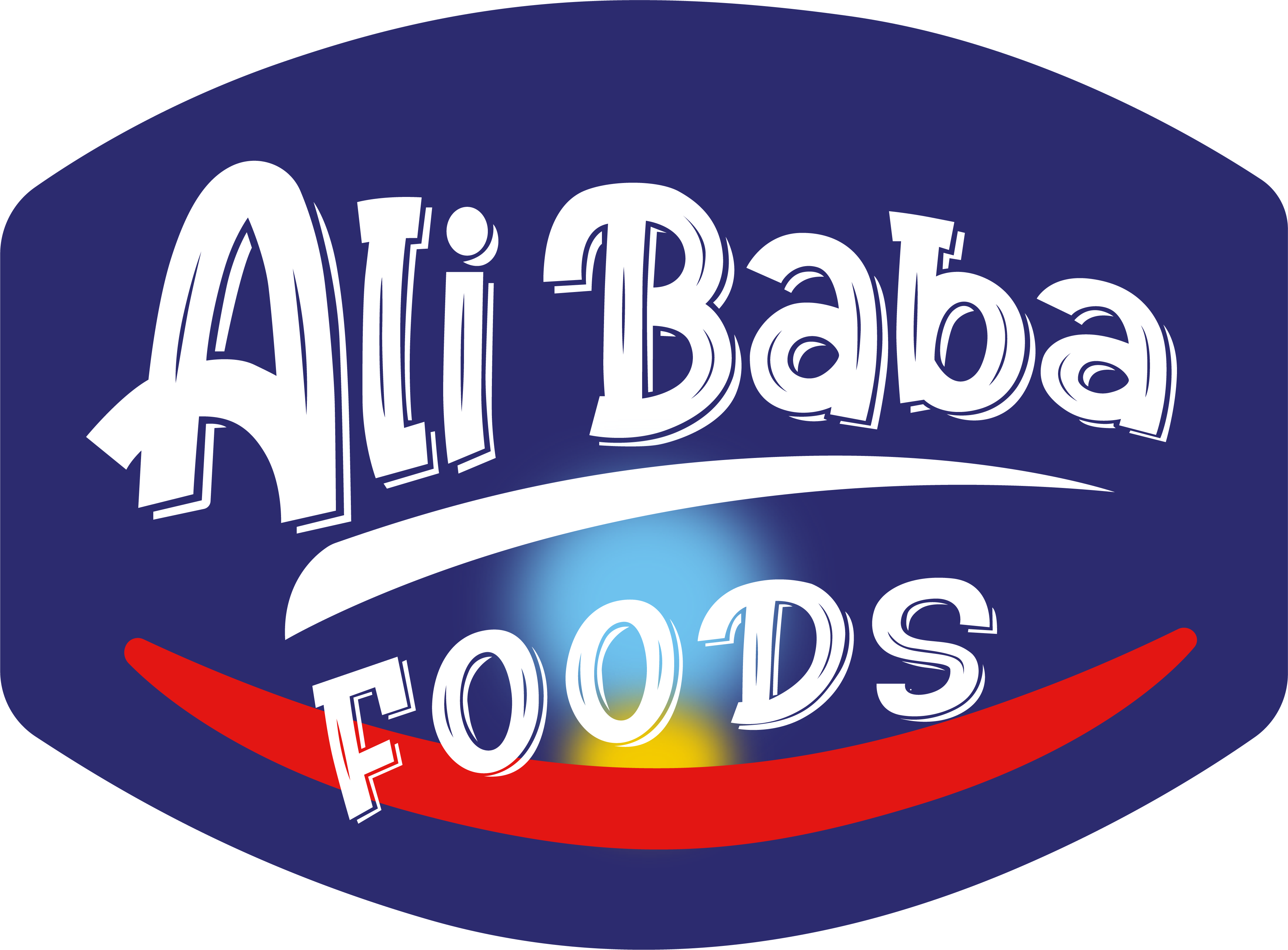 Ali Baba Foods - Premium Ethnic Food Import & Distribution